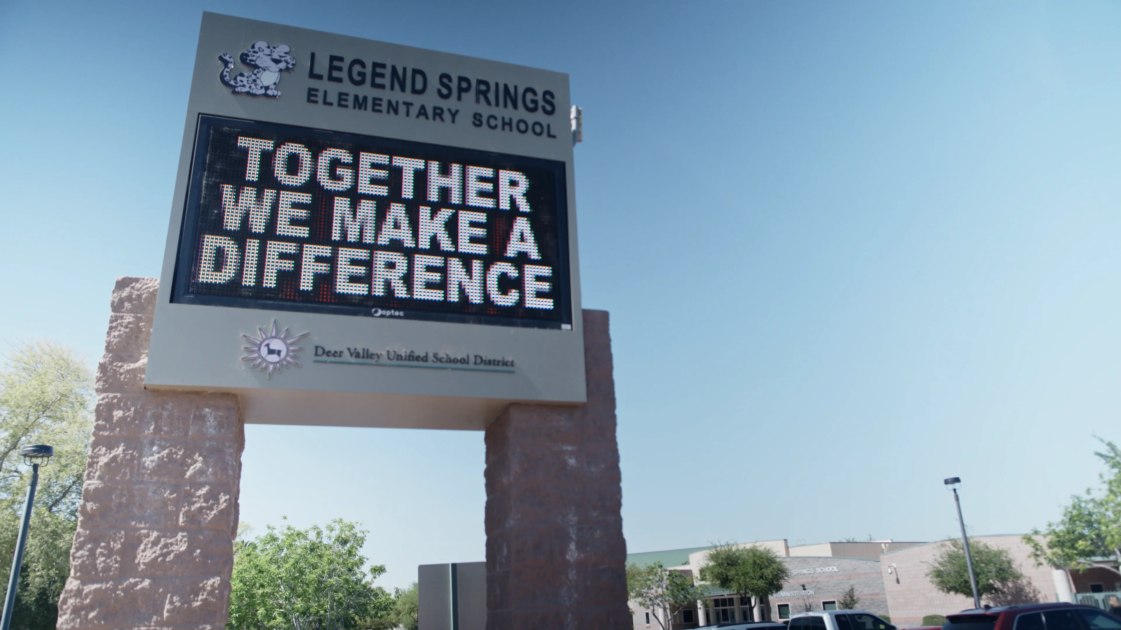 Legend Springs "About Us"