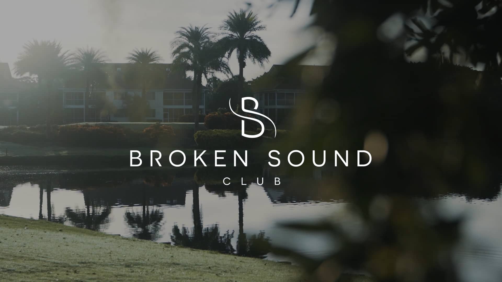 The Club Course at Broken Sound Club - Course Maintenance August 2022 ...