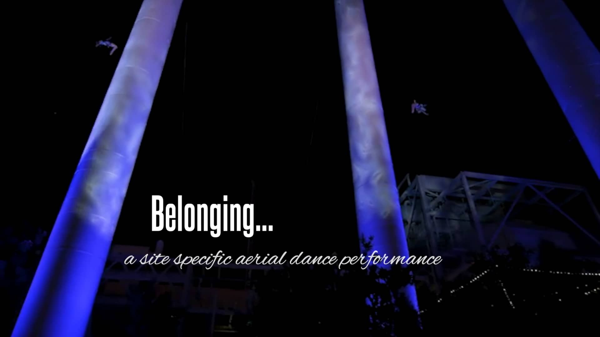 BLL Belonging 2022 Promo on Vimeo