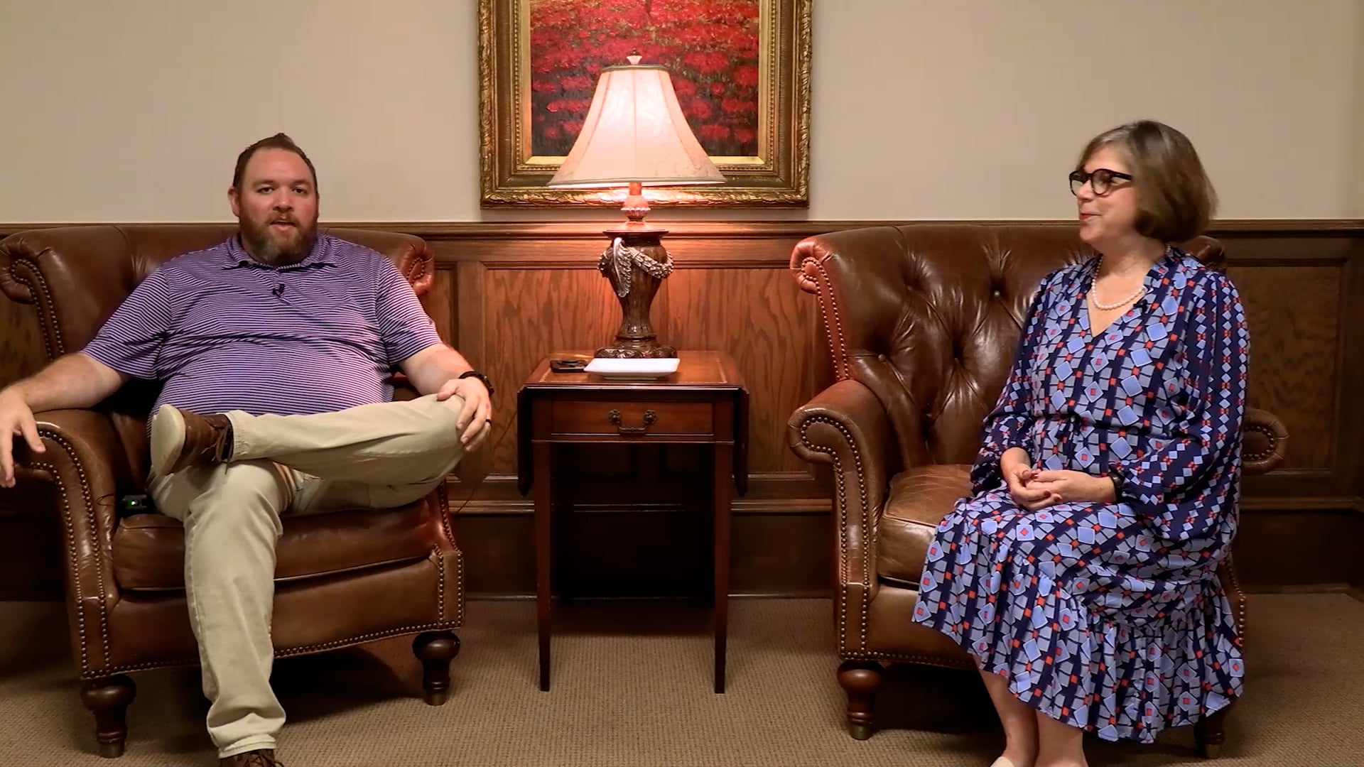 Meet Pastor Debbie.mp4 on Vimeo