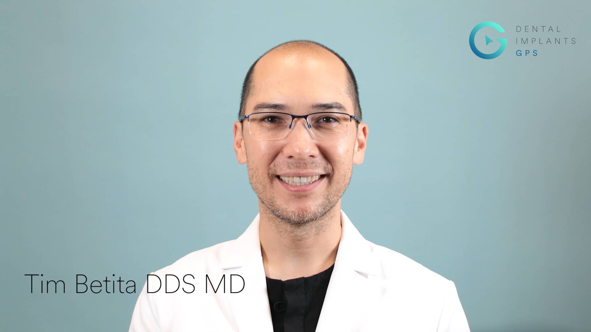 Dental Implants | GPS | A Welcome Message from Dr. Tim Betita on Vimeo