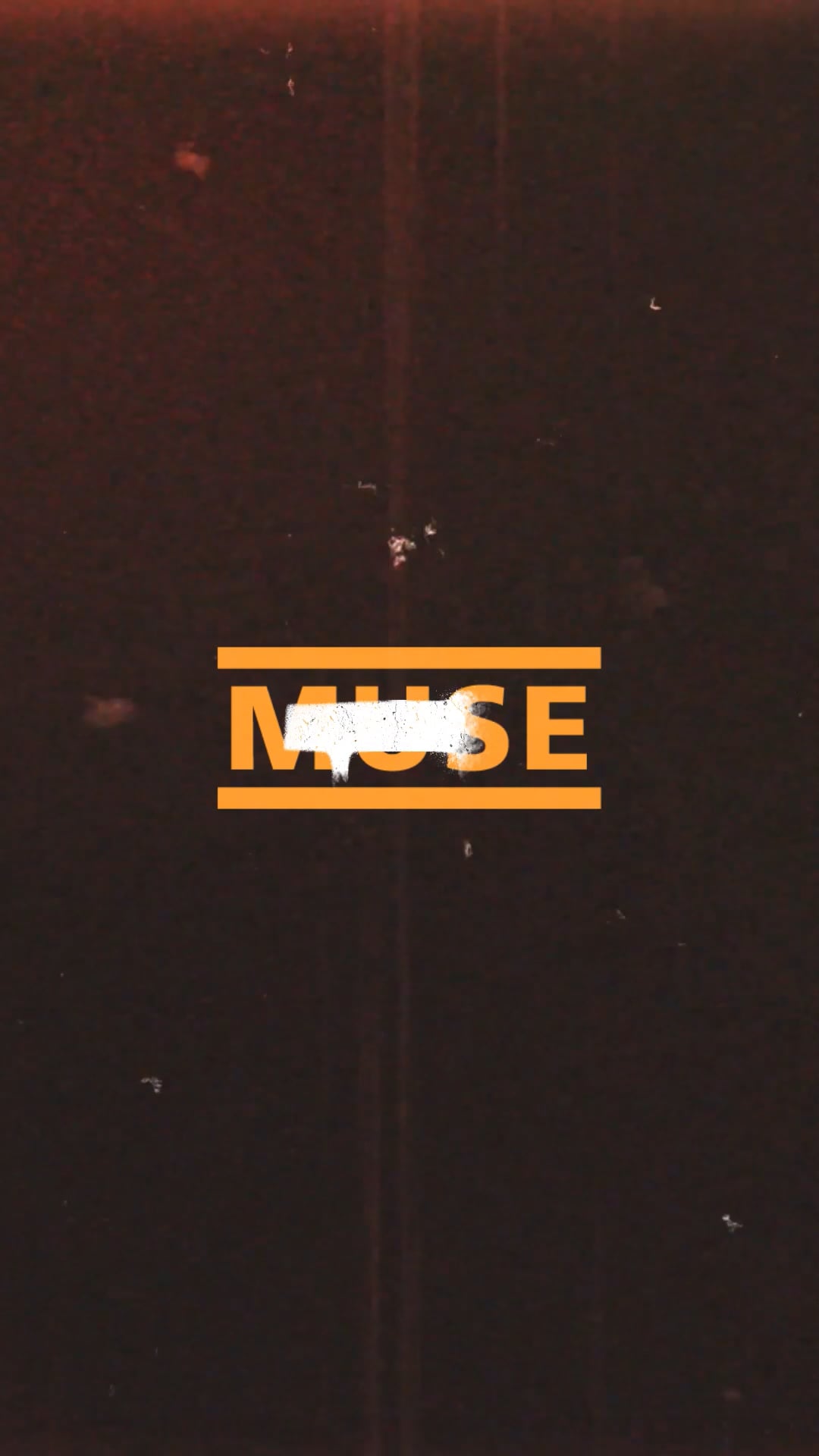 Muse - WOTP Promo on Vimeo