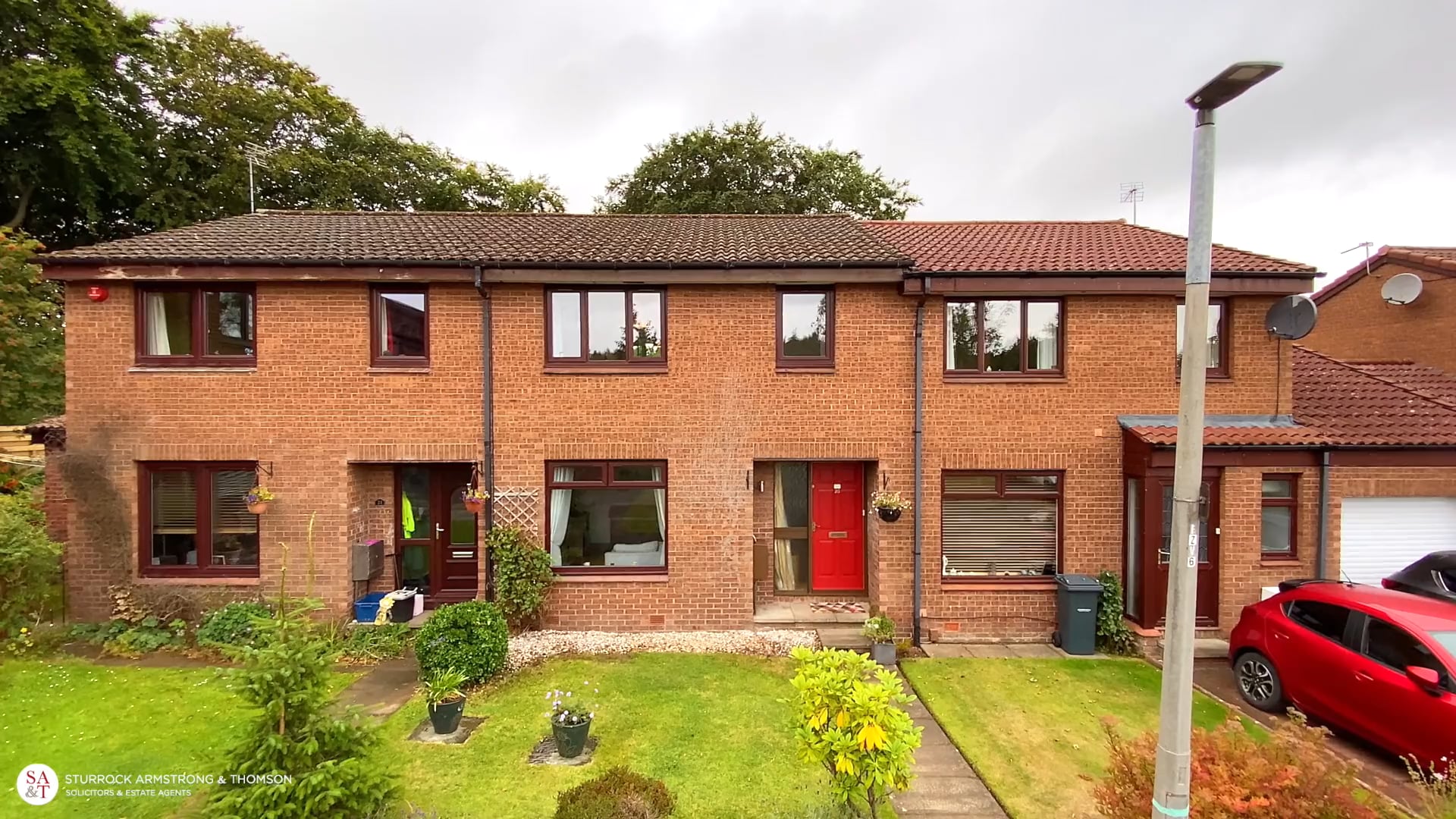 SCENEINVIDEO Virtual Viewing - 20 Buckstone Shaw, Edinburgh, Midlothian, EH10 6XP.mp4 on Vimeo