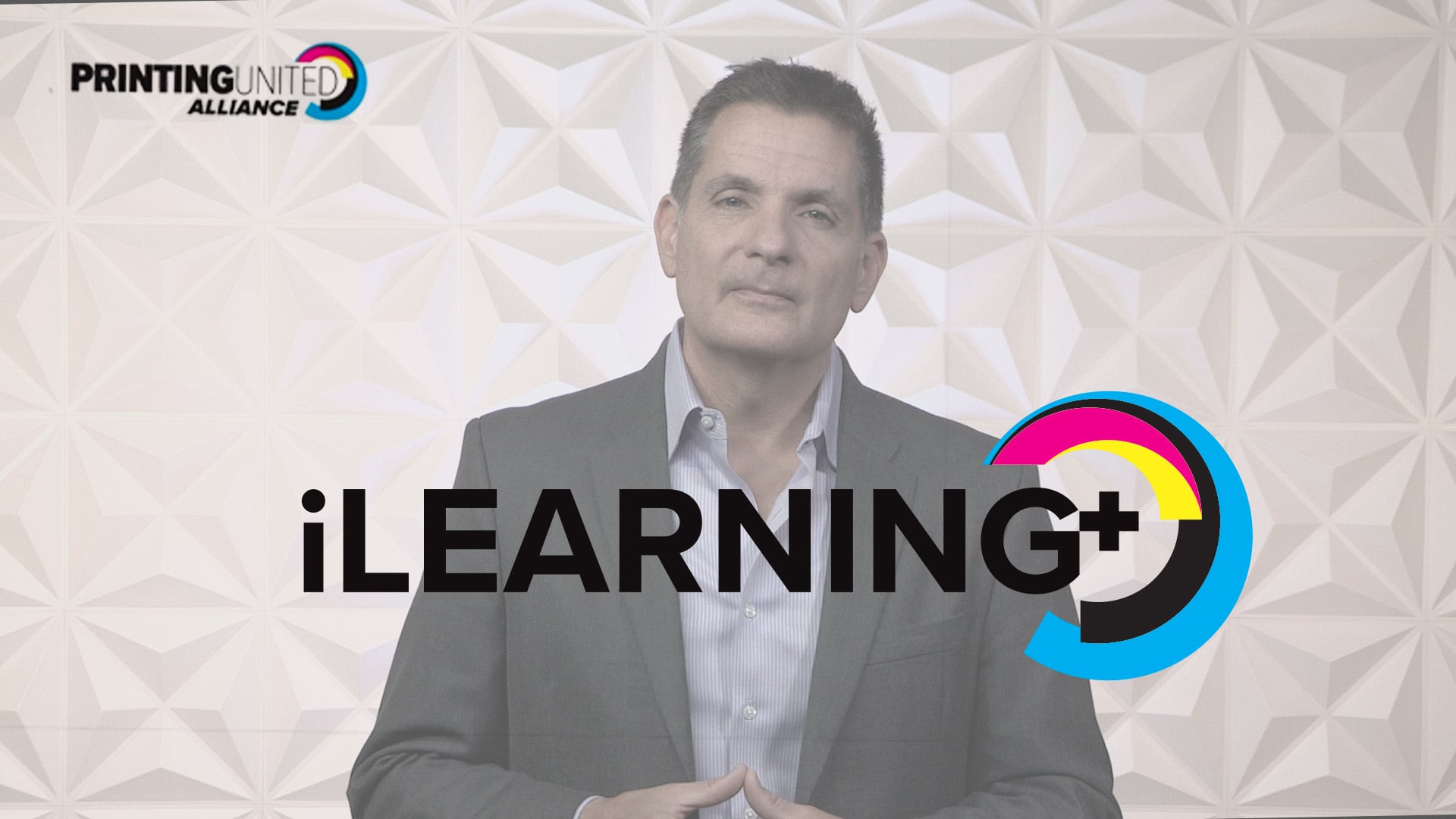 ilearning plus spot fix on Vimeo