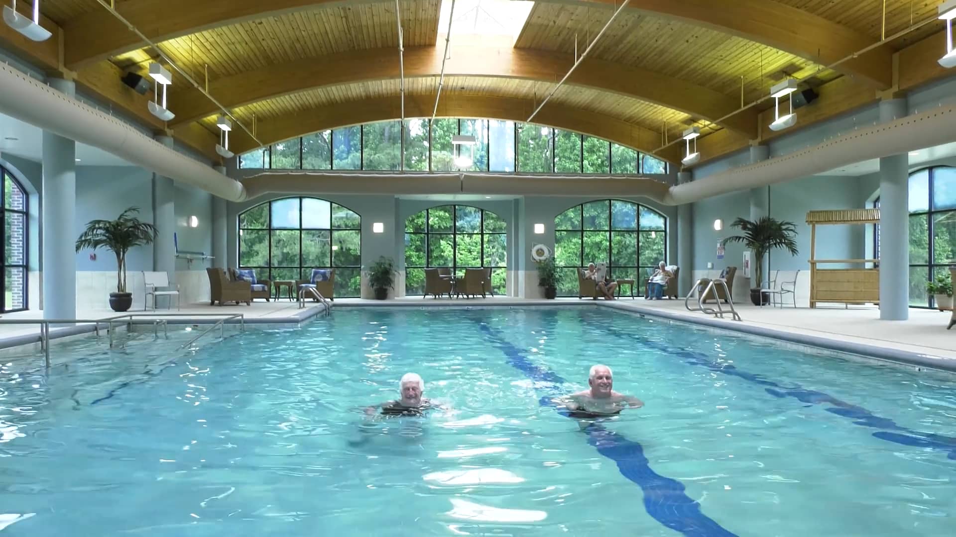 Pool Virtual Tour on Vimeo
