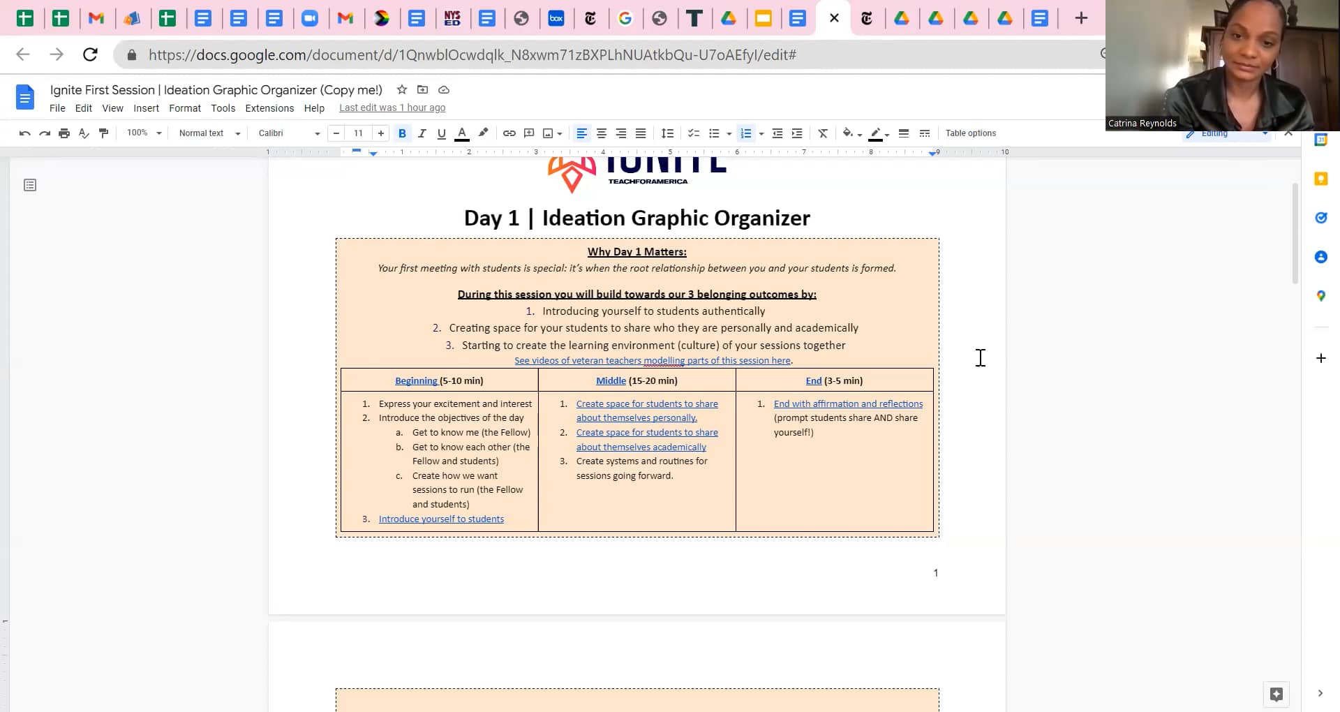 Day 1 Plan.mp4 on Vimeo