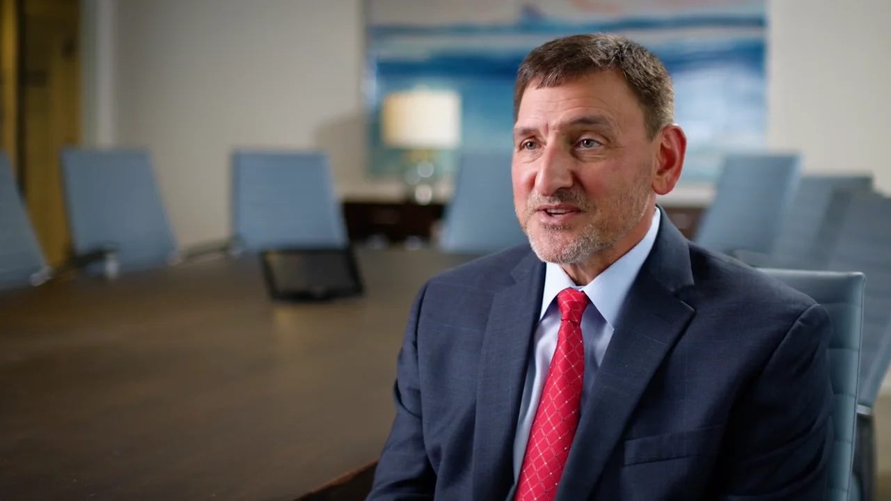 Tony Simon on Vimeo