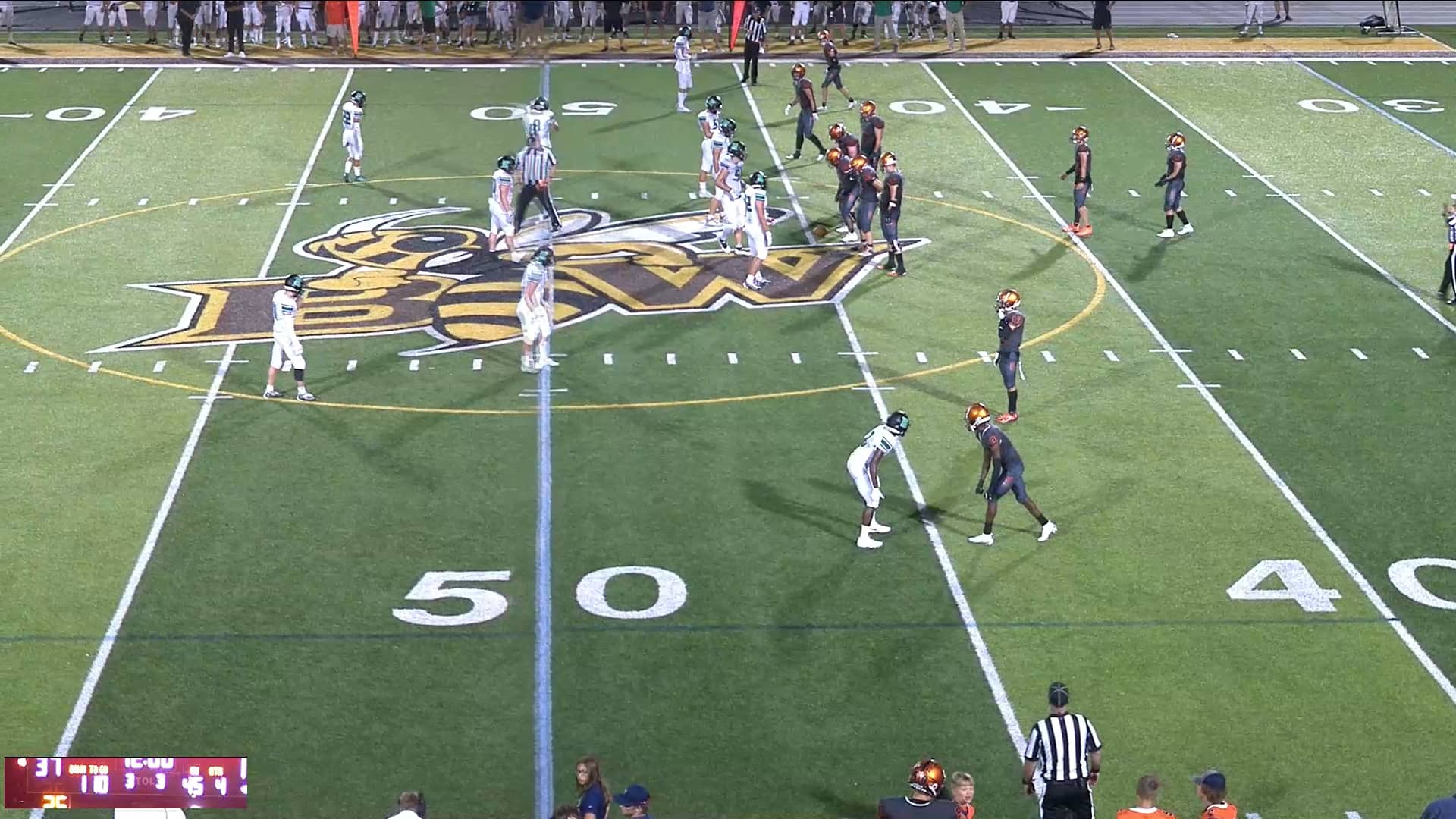 (11)) 29-yard completion to Austin Clay on Vimeo