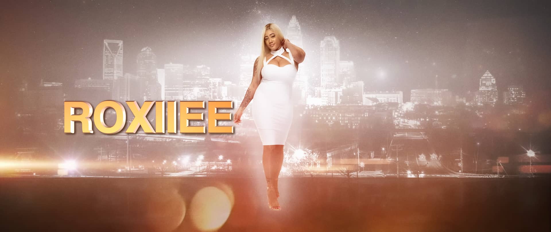 The Real Side Chicks of Charlotte (Season 2 Intro) on Vimeo