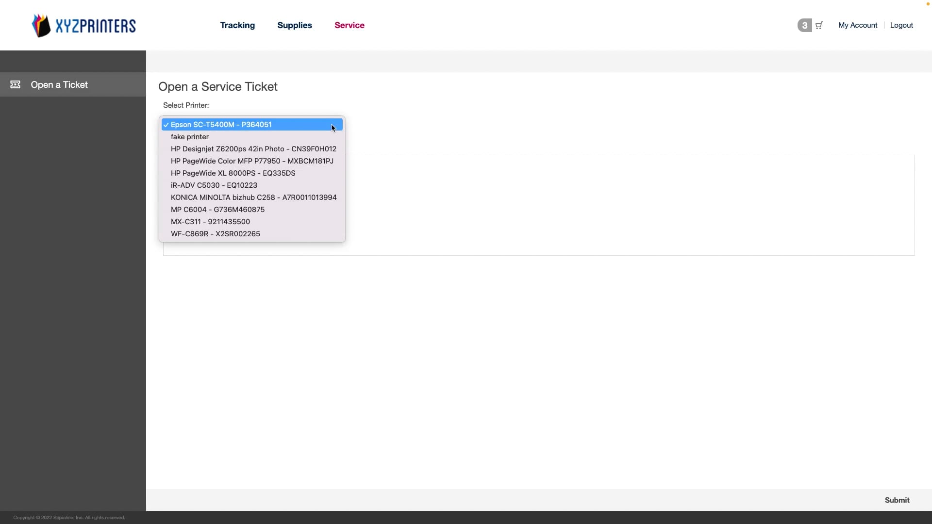 Videos | Printerpoint