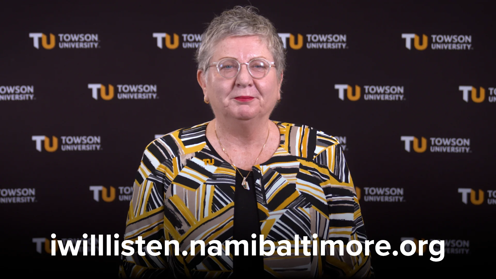 NAMI Baltimore 2022 on Vimeo