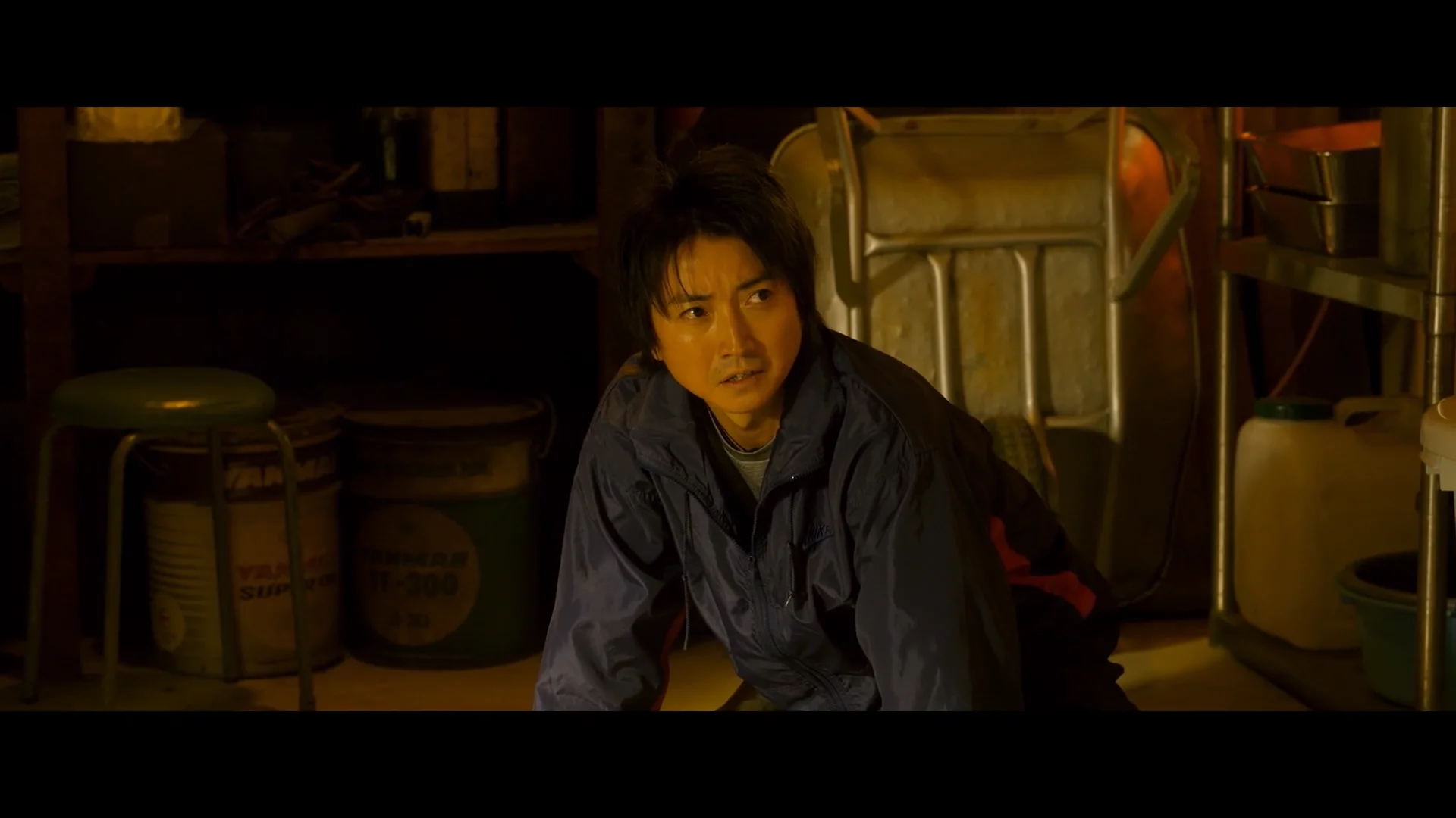 Noise (Japan) - Trailer on Vimeo