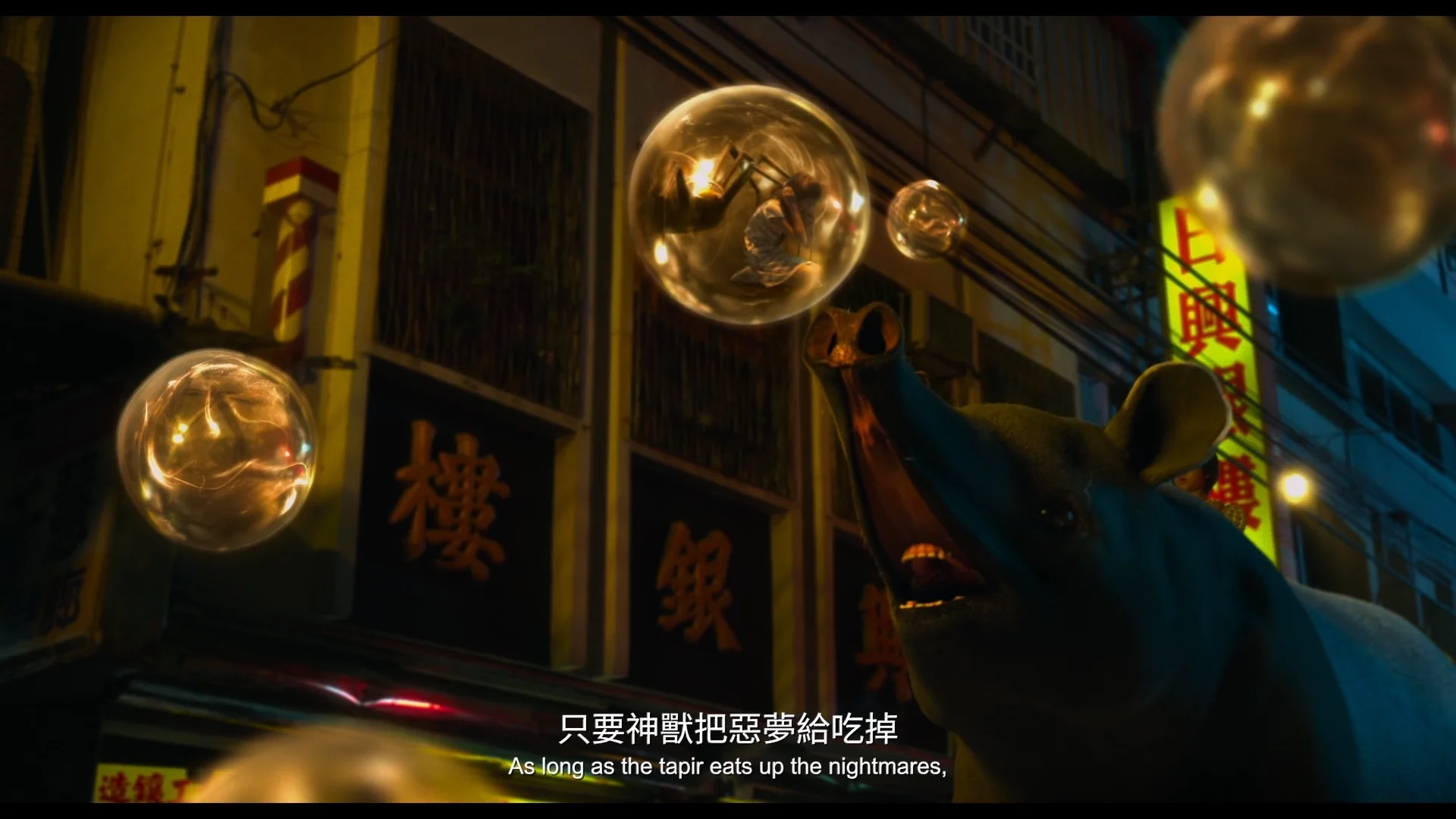 Hello! Tapir (Taiwan) - Trailer on Vimeo