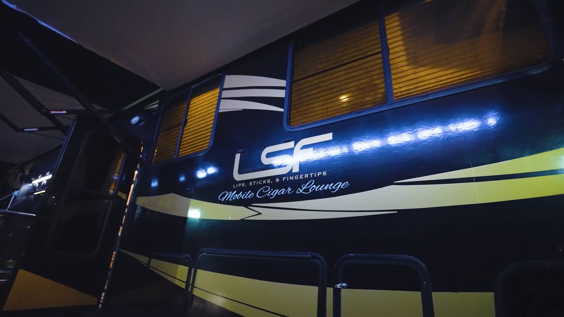 LSF 6th Year Anniversary on Vimeo