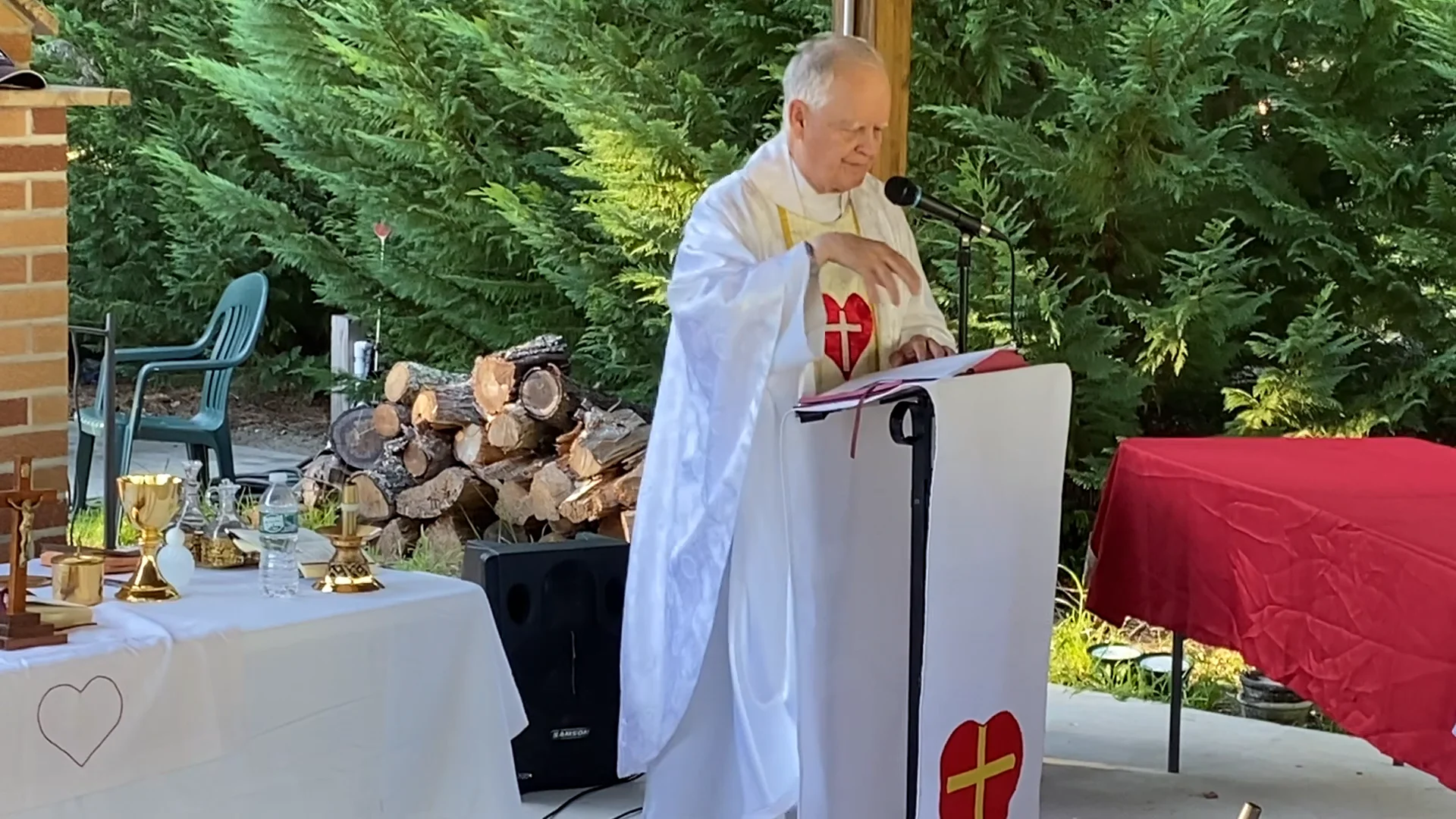 Blessings - Pavilion, Corpus on Vimeo