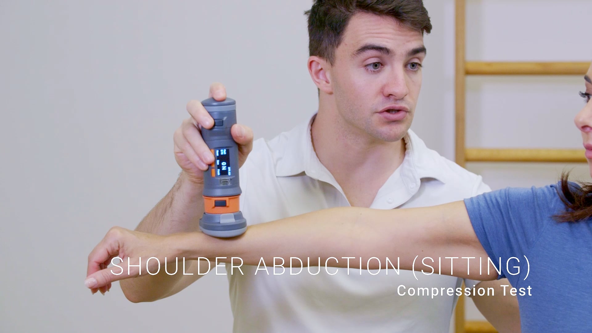 VALD DynaMo Plus Shoulder Abduction (Sitting - 90 Degree Abduction ...