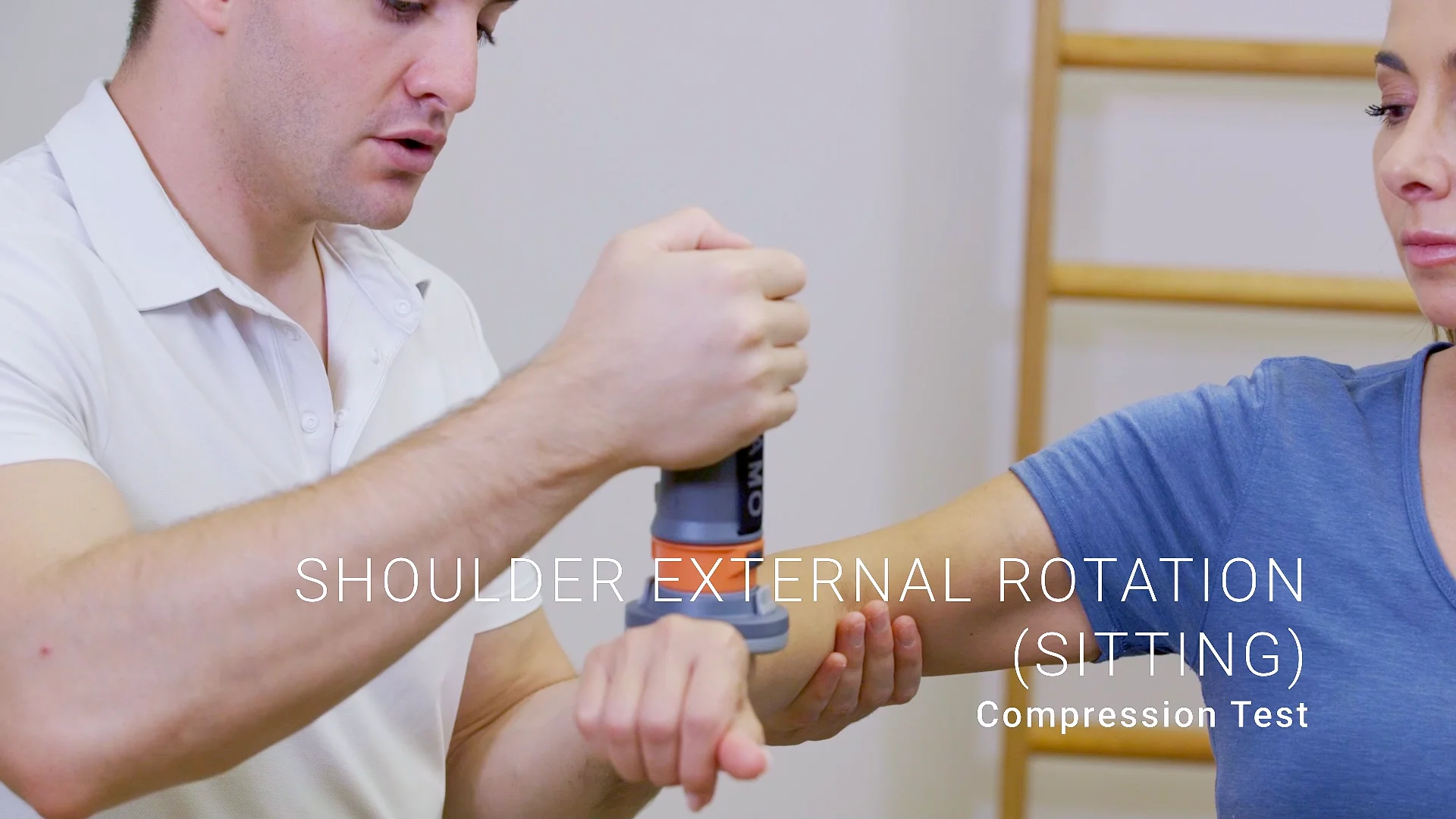 VALD DynaMo Plus Shoulder External Rotation (Sitting - 90 Degree ...