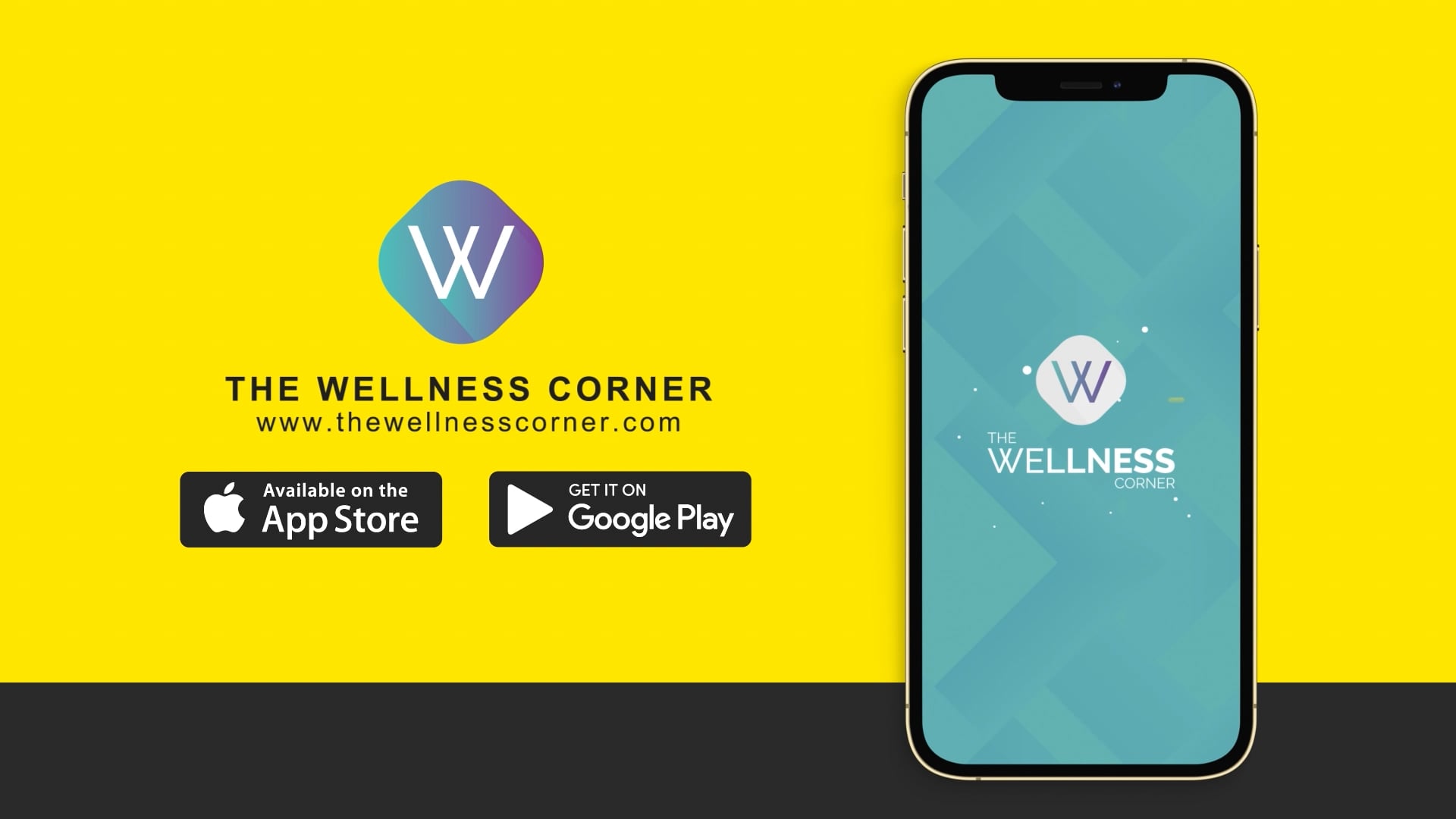 EY_Wellness Corner App_Process on Vimeo
