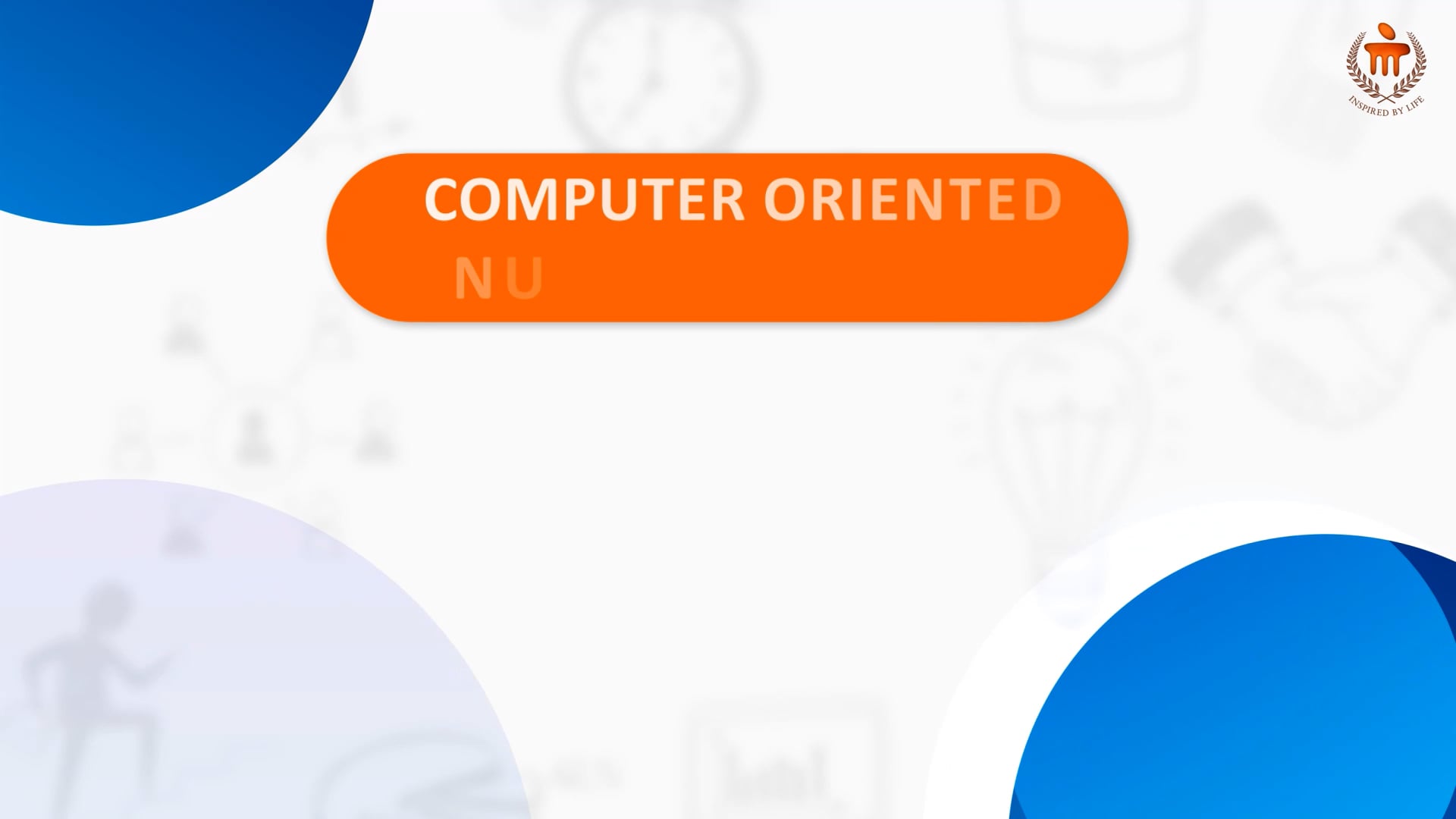 Computer Oriented Numerical Methods_5.2_properties of DETERMINANTS on Vimeo