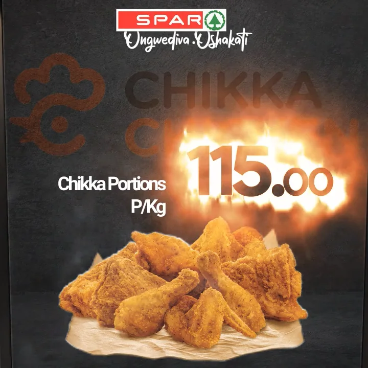 Chikka Chicken-1.m4v on Vimeo