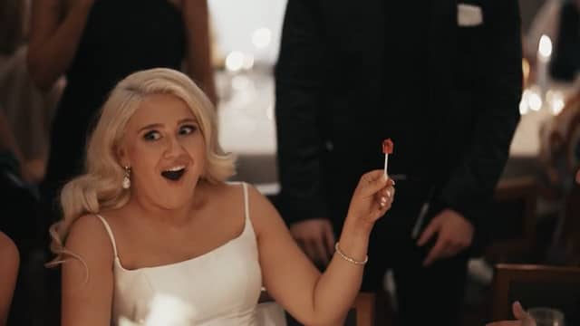 Jamie Nichols - Emcee | Magician on Vimeo