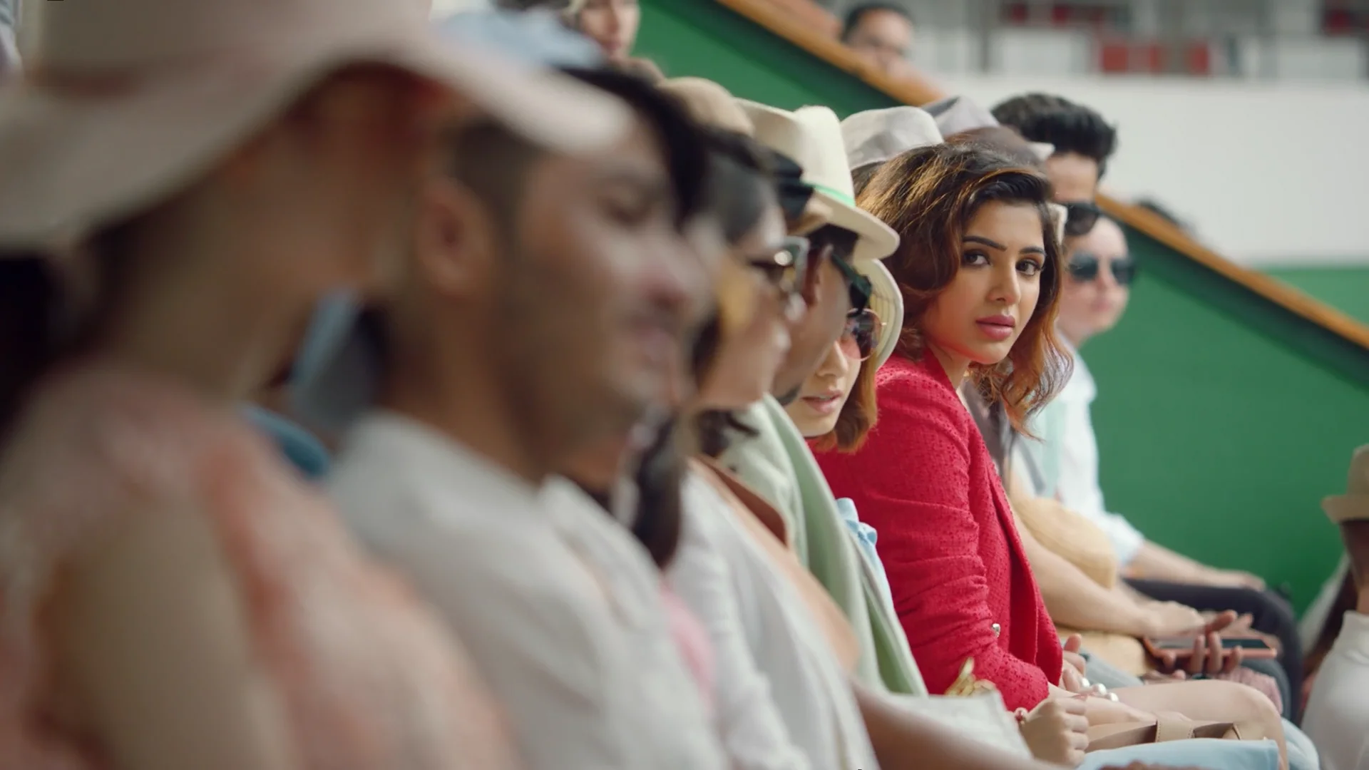 Fanta - Samantha Prabhu