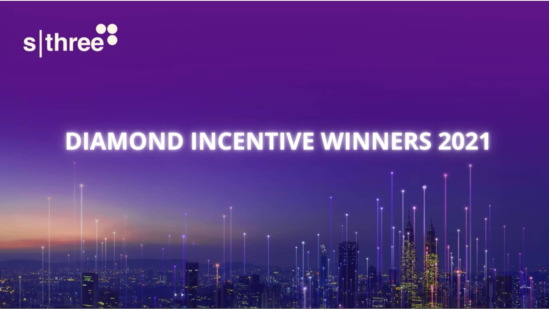 DIAMOND INCENTIVE on Vimeo