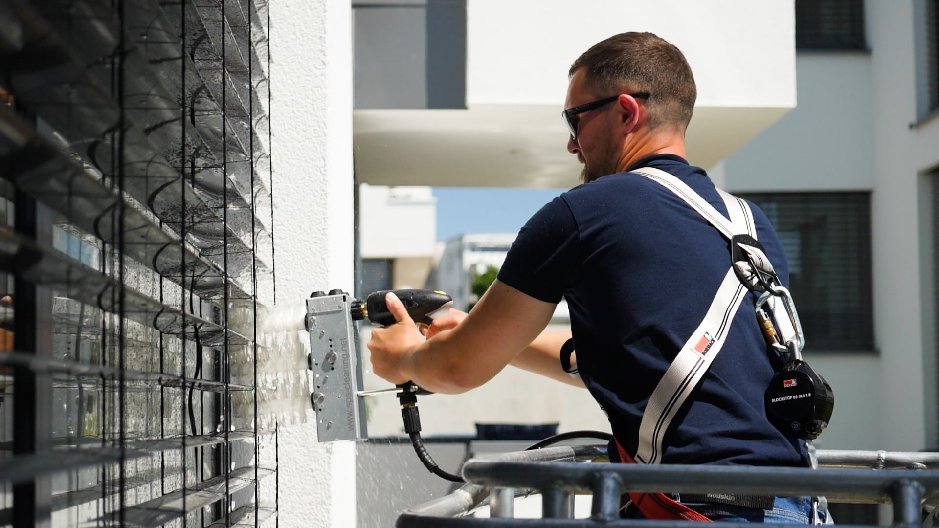 FMF - Facility Management Fischer on Vimeo