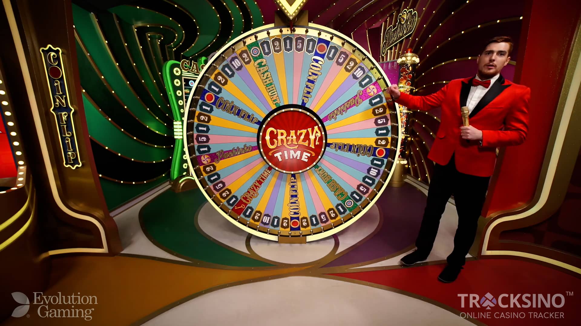 Crazy Time 500x Cash Hunt @ Aug 24, 2022 915 AM on Vimeo