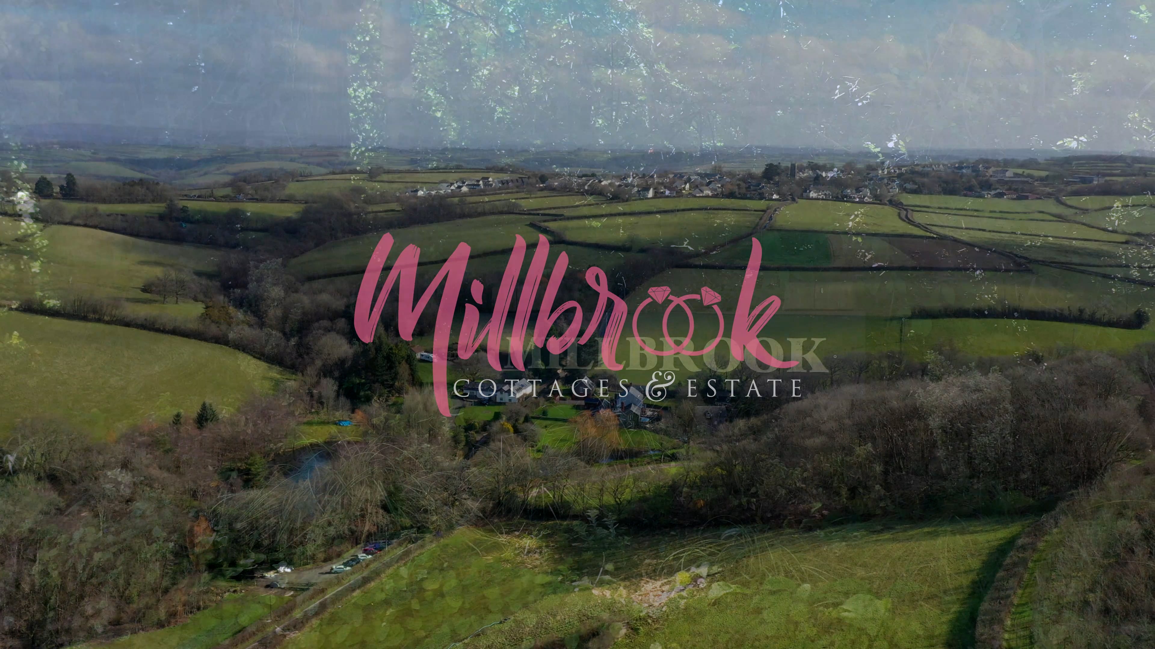 Millbrook Cottages - North Devon on Vimeo