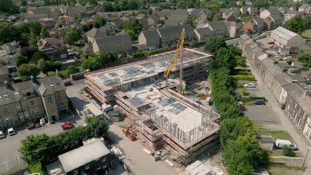 McGoff Construction - Building for Generations on Vimeo