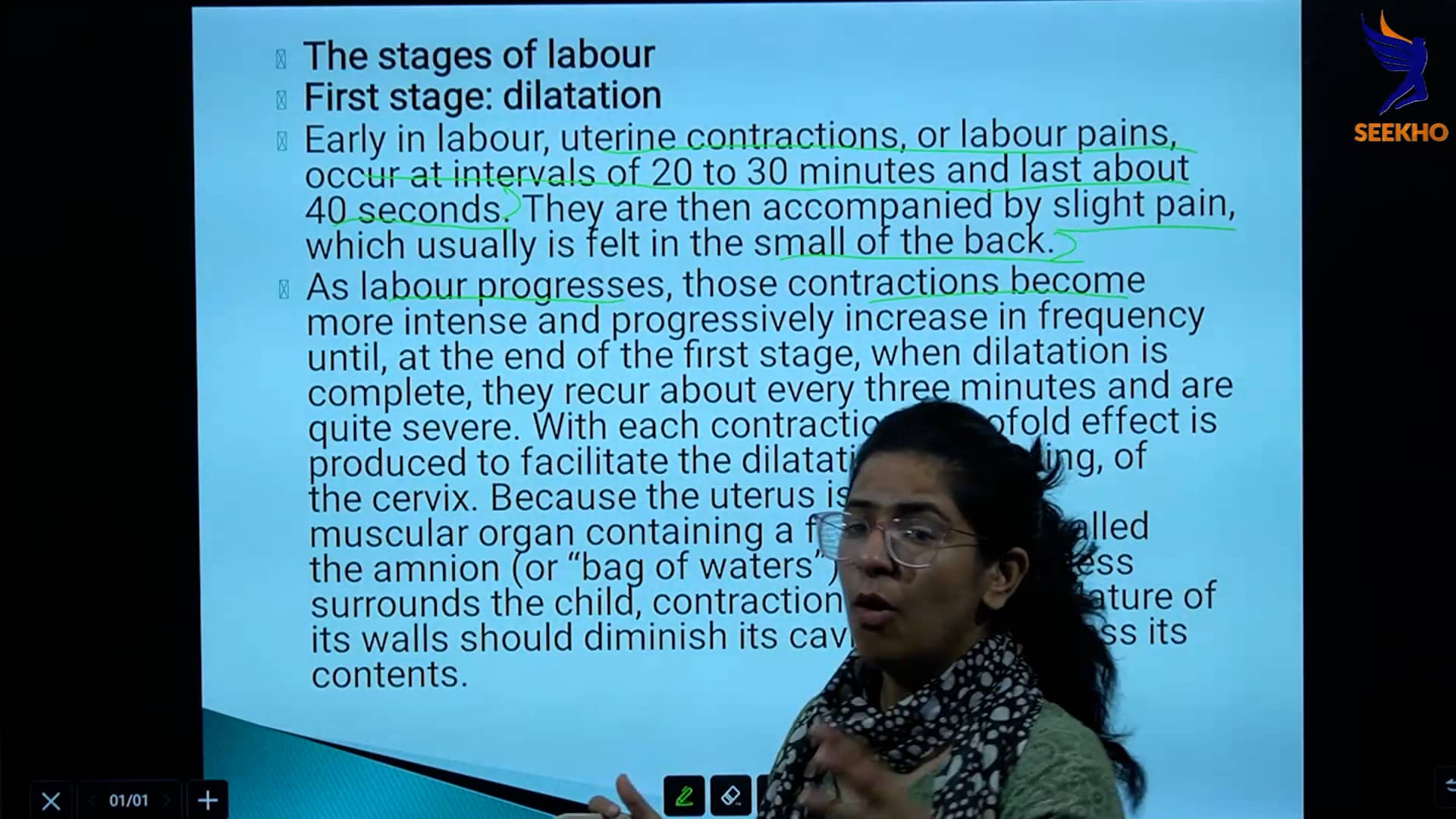 lec 04 DILATATION on Vimeo