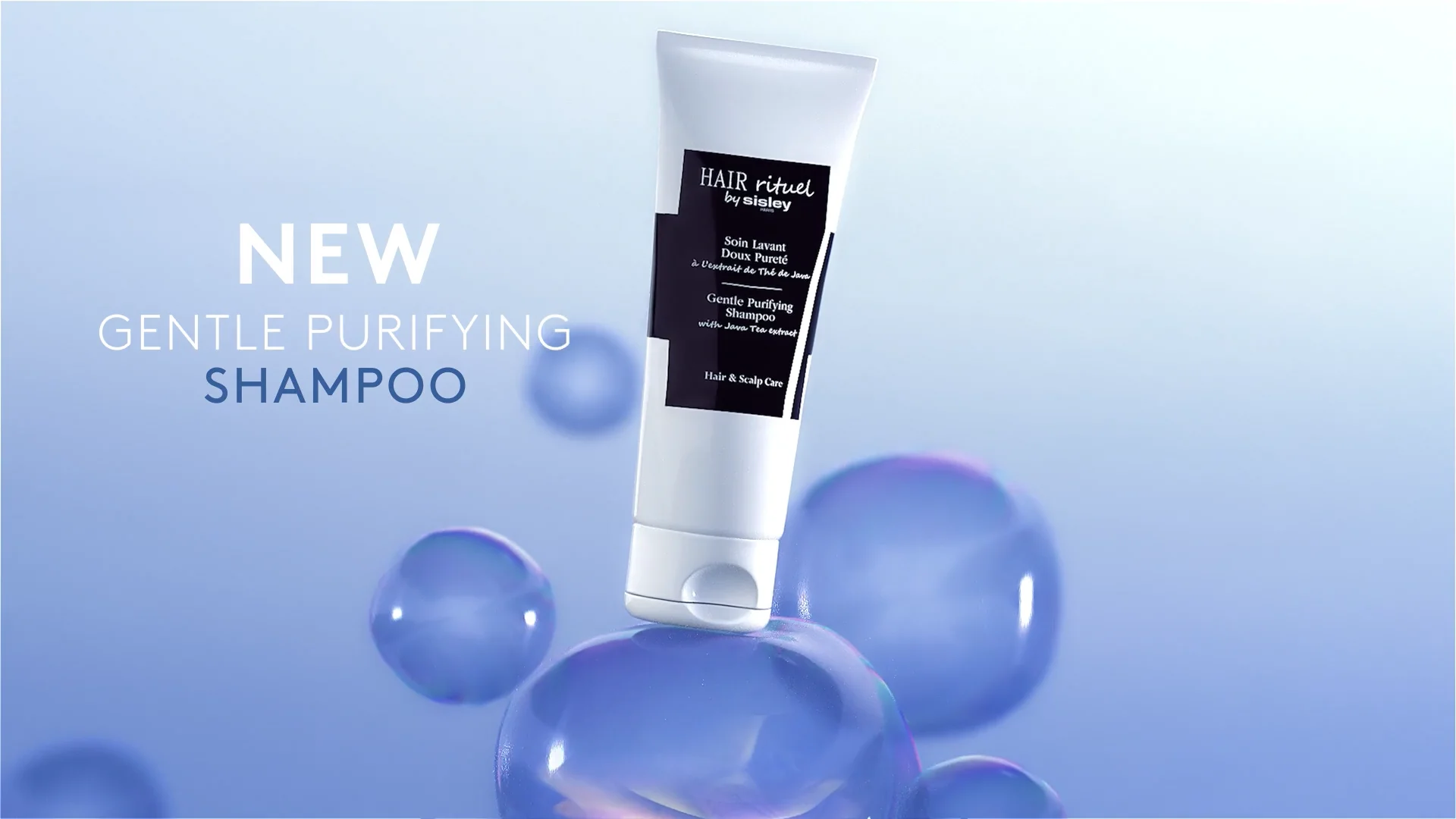 HAIR RITUEL BY SISLEY / 169380_video_Gentle_Purifying_Shampoo_25s_EN ...