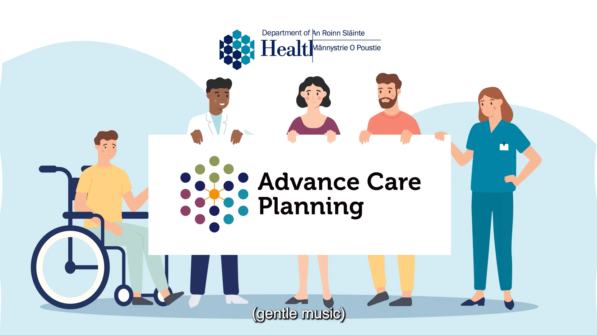 DOH Advance Care Planning