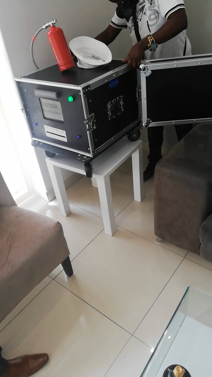 BLACK MONEY CLEANING MACHINE +27787930326 FOR SALE AND HIRE on Vimeo