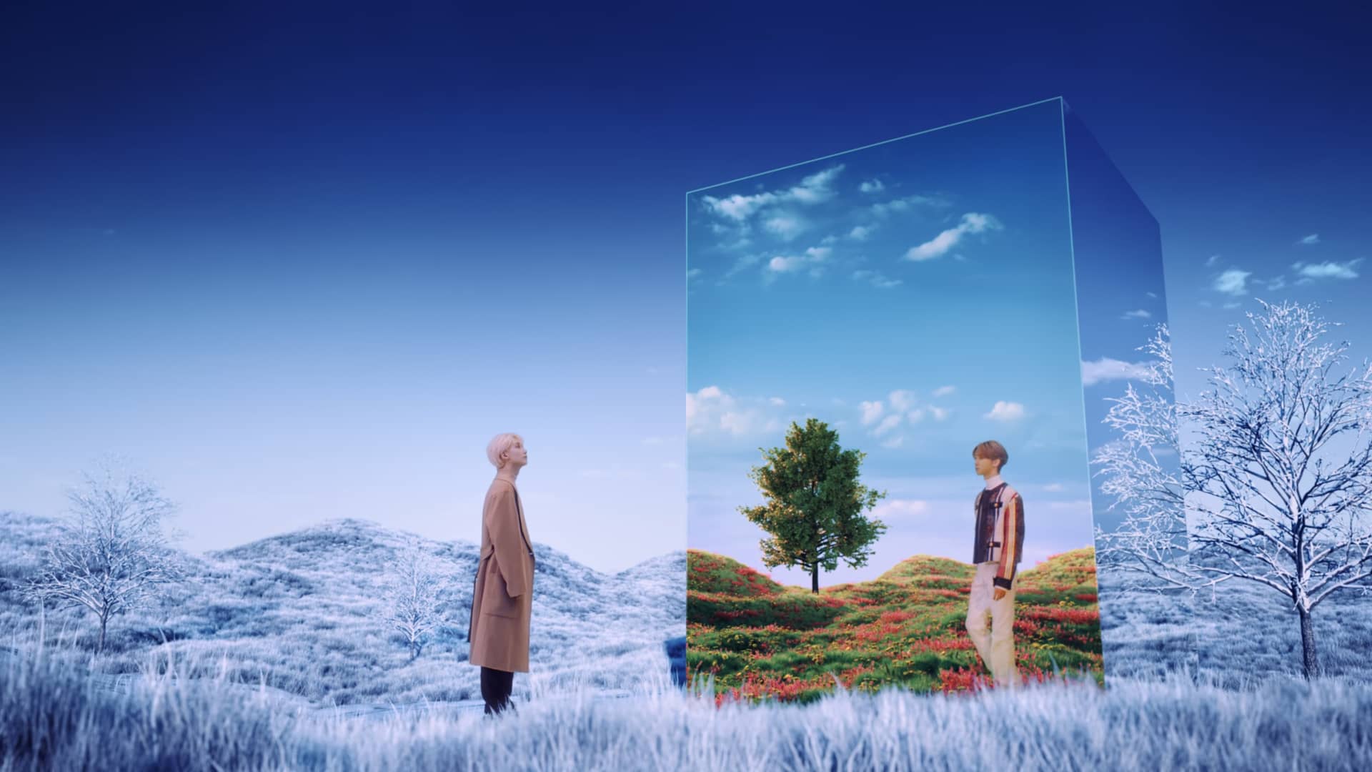 SEVENTEEN (세븐틴) Official MV on Vimeo