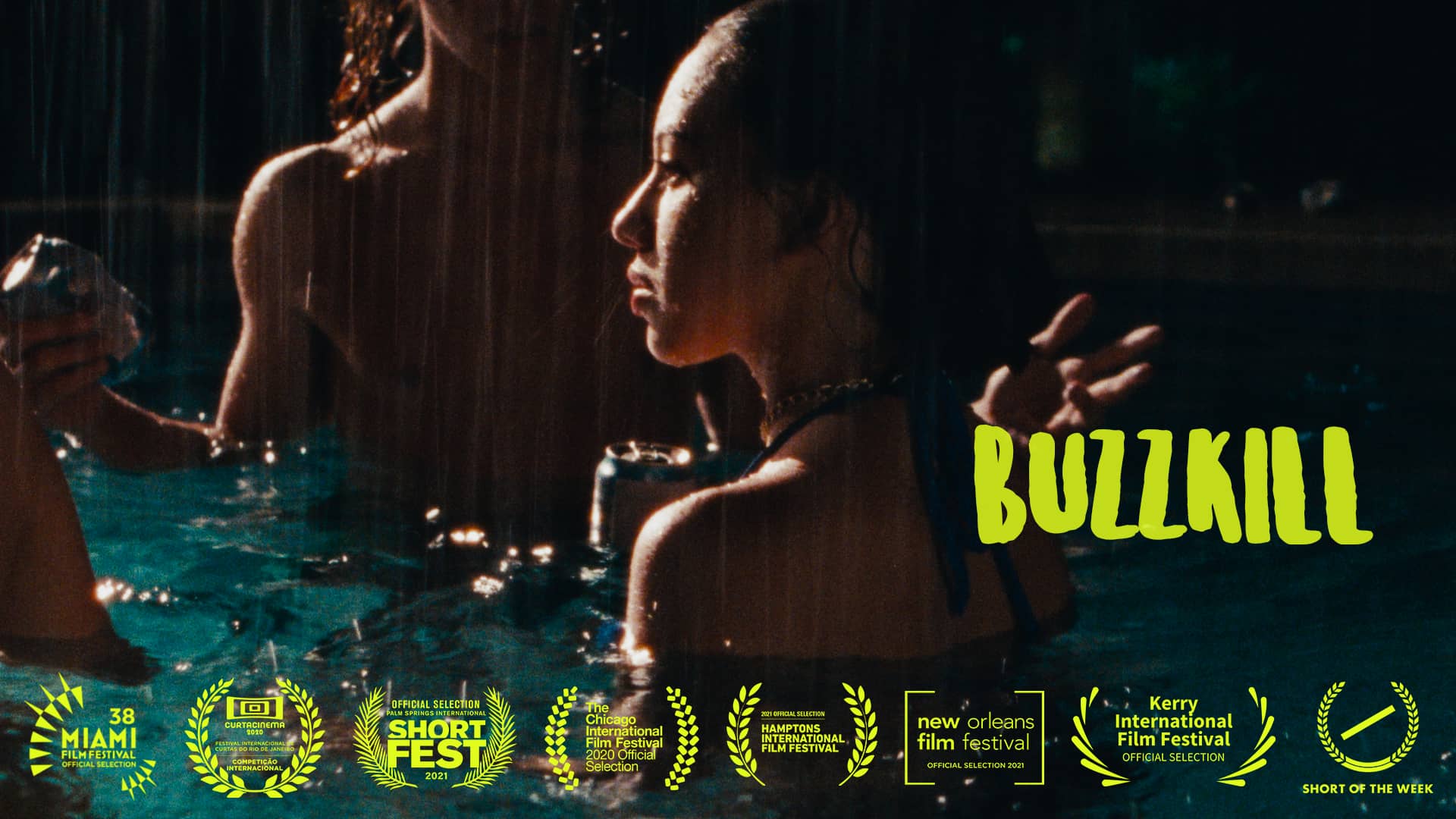 Buzzkill on Vimeo