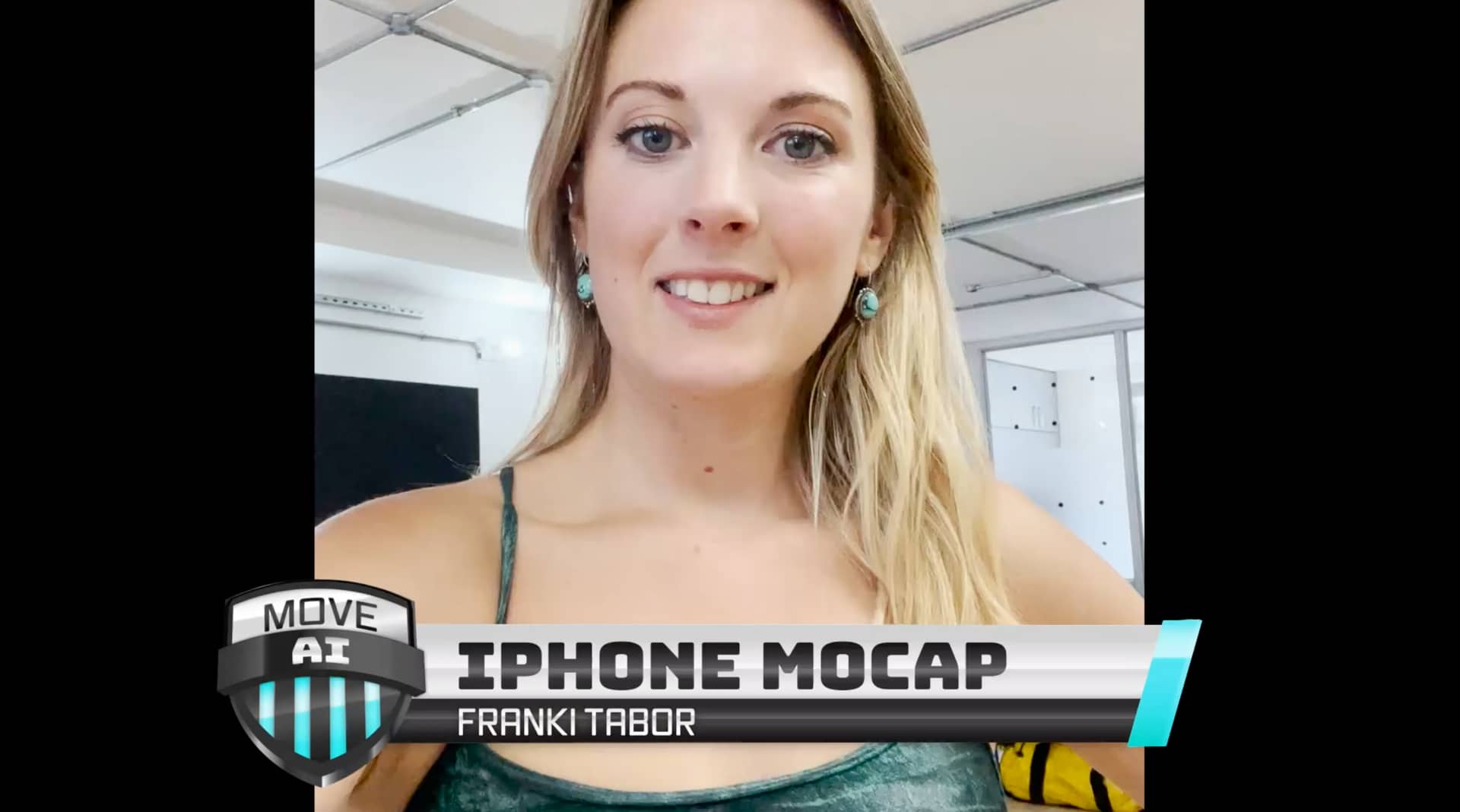 Move.ai - iPhone Mocap on Vimeo