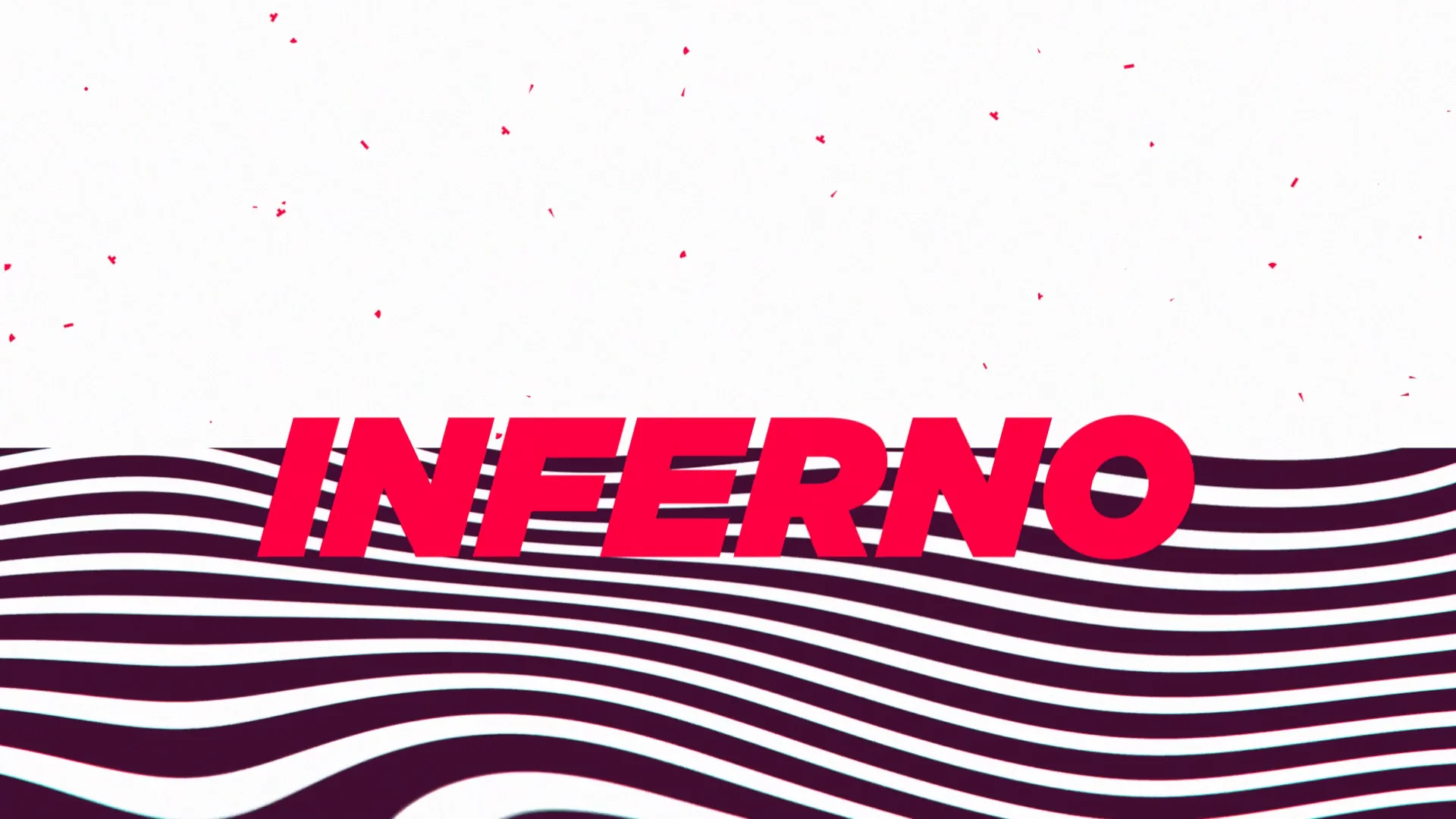 INFERNO - OPENING TITLES on Vimeo