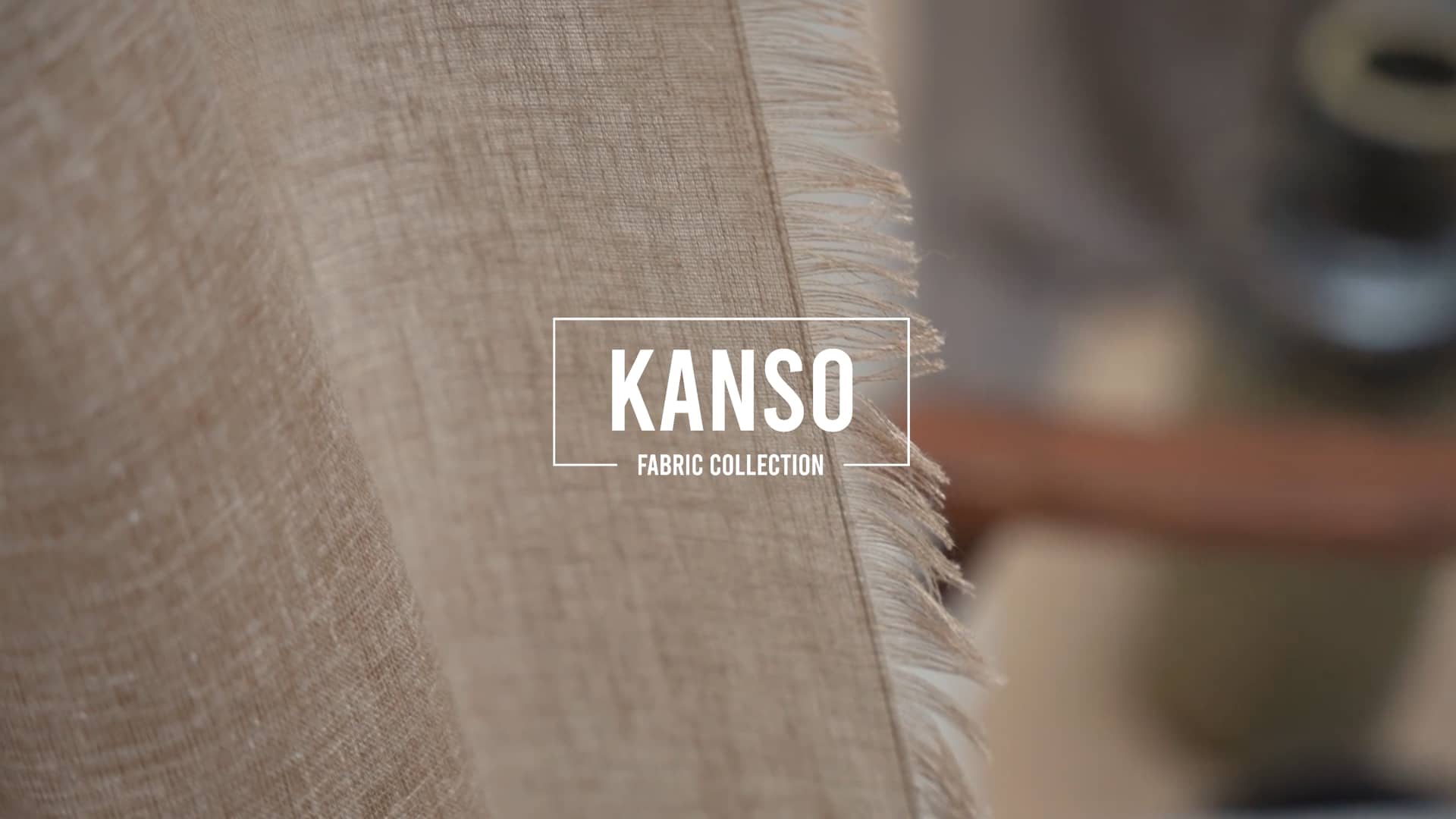 CASAMANCE - KANSO 2 - 09/22 on Vimeo