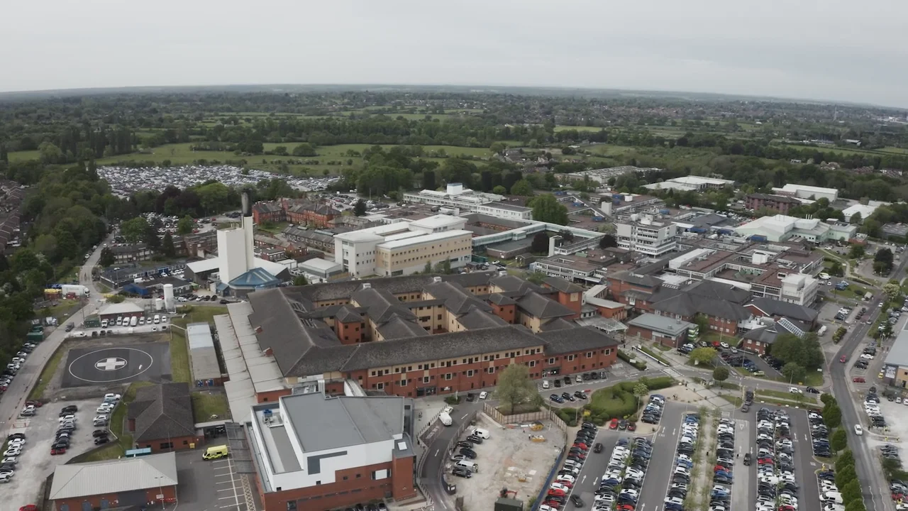 MFT Hive Go Live (Subtitled) on Vimeo