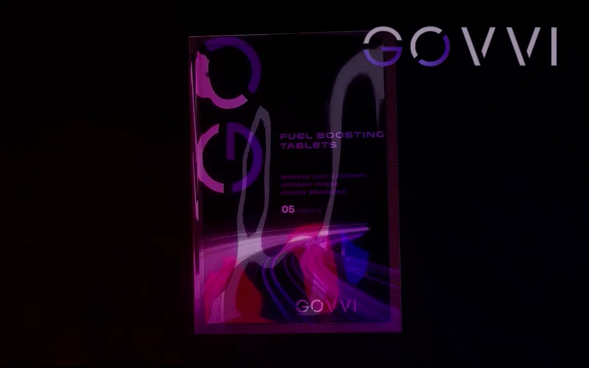 "Best Fuel Tablet" in 01776 Sudbury MA is "GOVVI" for EPA Registered ...