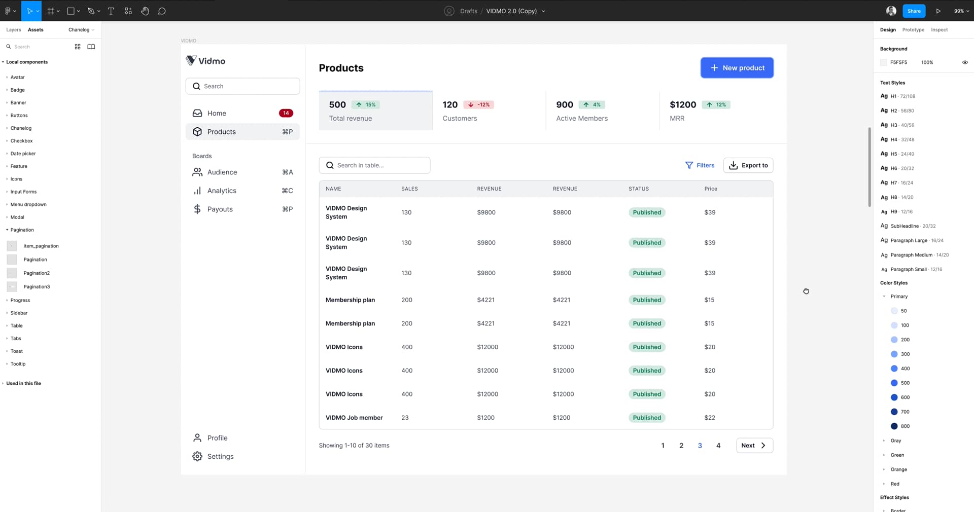 VIDMO Video on Vimeo