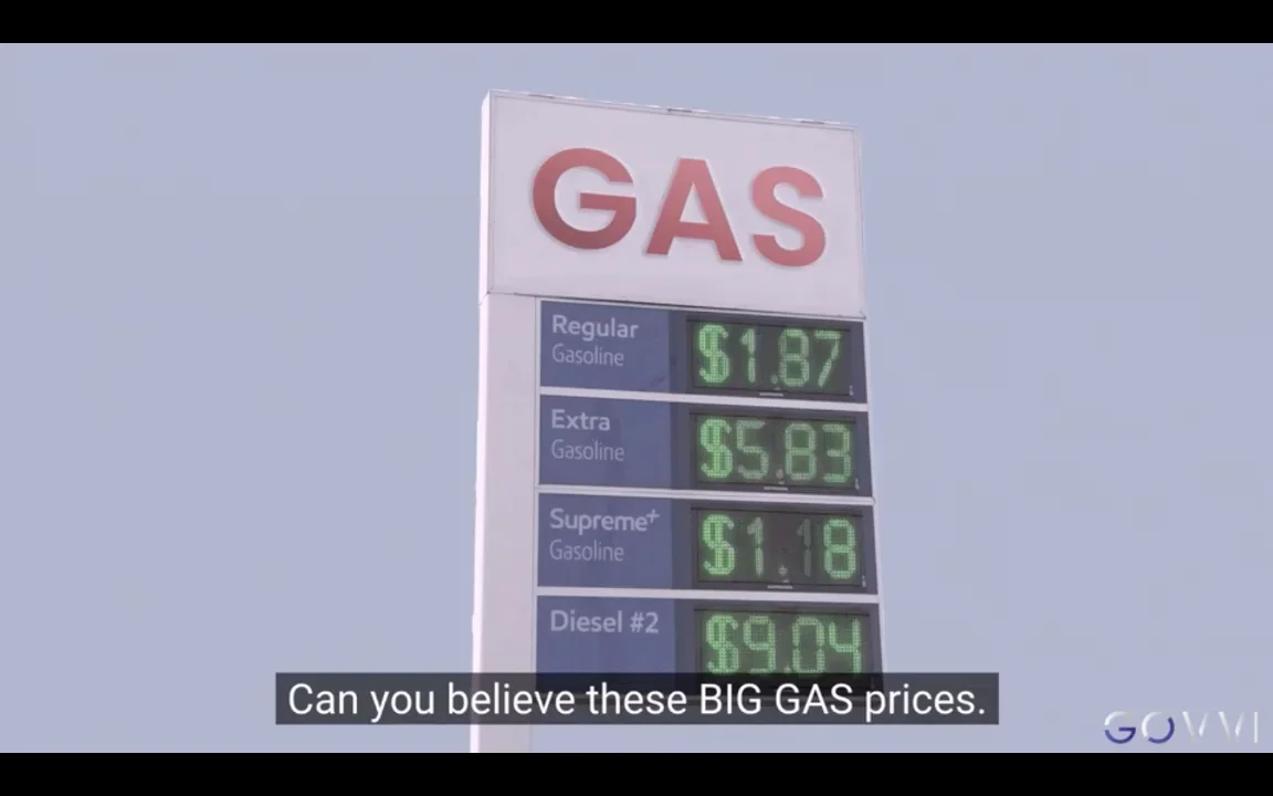 "Best Fuel Tablet" in 63124 Ladue MO is "GOVVI" for Best Gas Economy ...