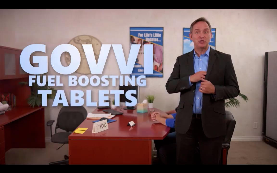 Is "#1 Reviewed GOVVI Fuel-Tab" Better than Daily My Choice? Hard-to ...