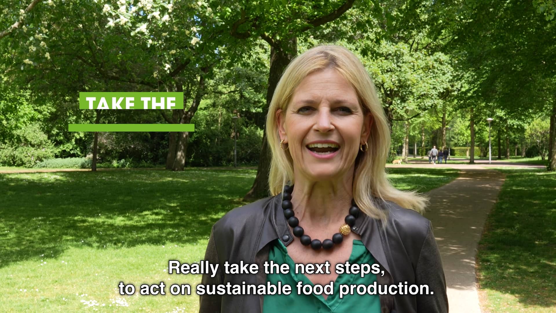 Green Tech. Mariska | 2022 on Vimeo