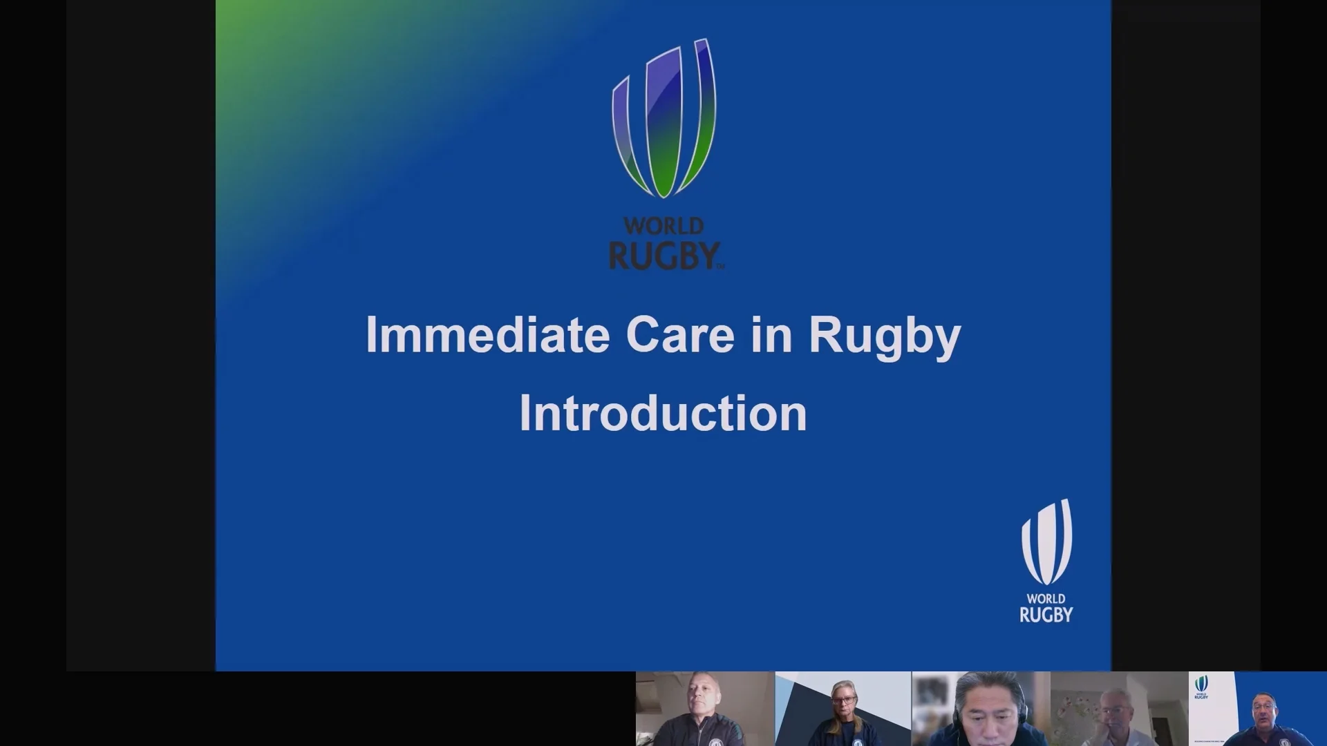 ICIR Introduction July 21