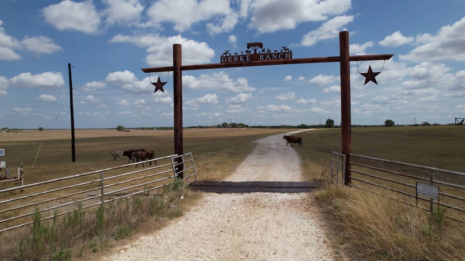 Gerke Ranch on Vimeo