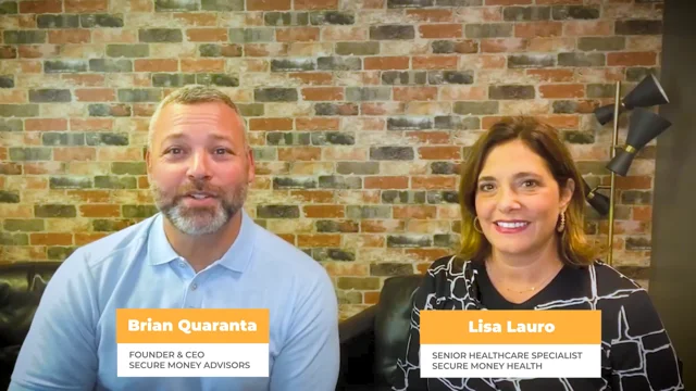 Secure Money Advisors