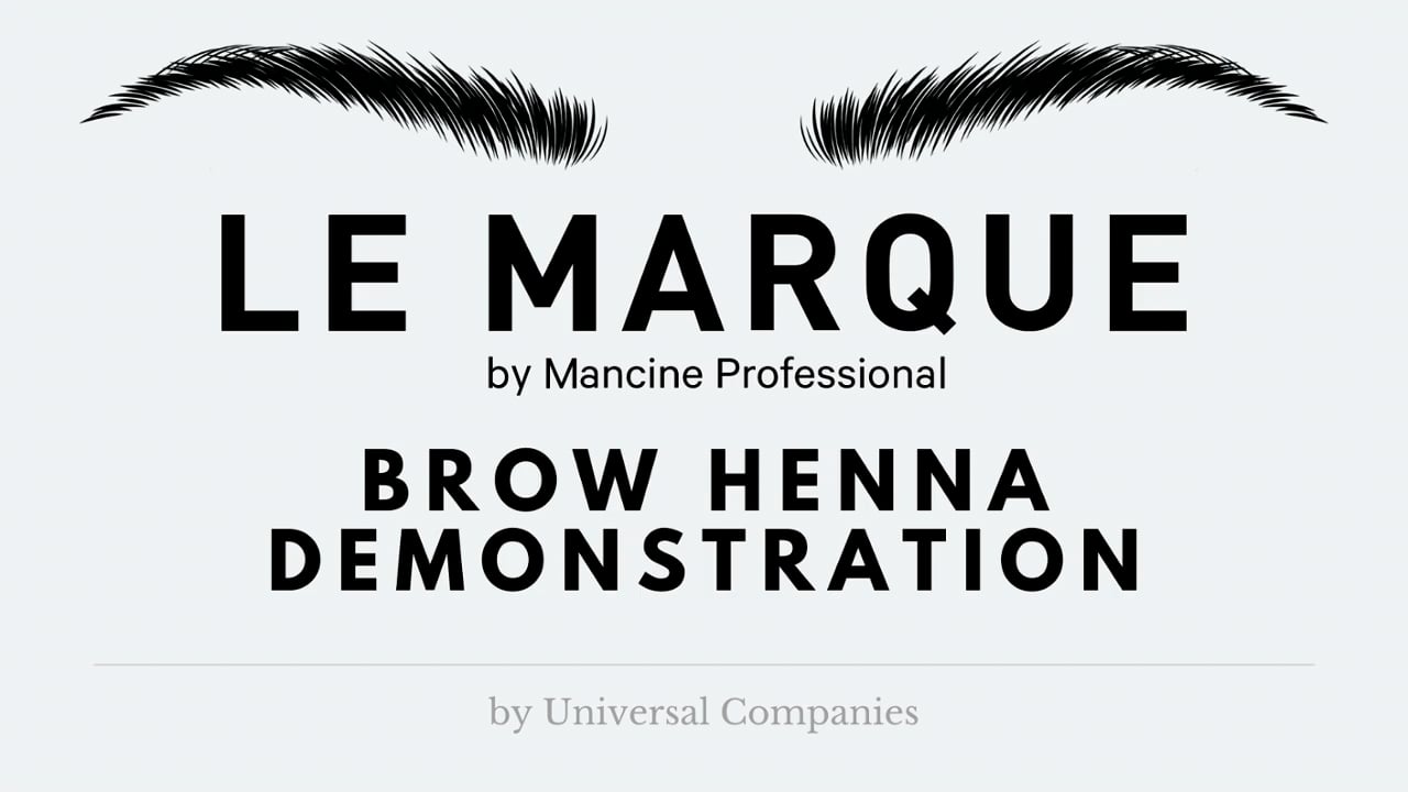 Le Marque Demo- Megan.mp4 on Vimeo